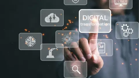 Digitization of HSE Management: All-in-One Solution for Smarter Safety ...